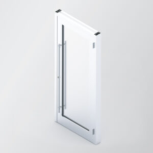 Abex Impact Doors - Hurricane Rated Entry Doors in FL 2023