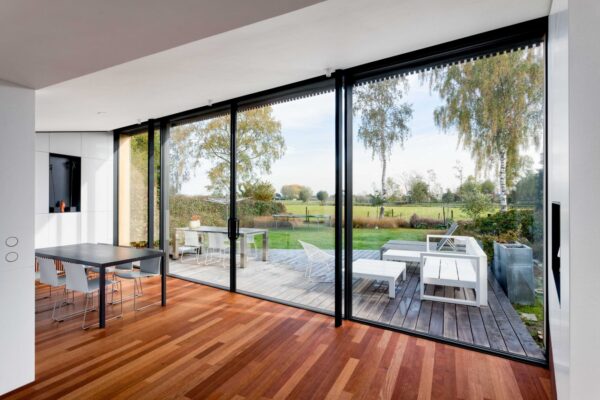 Best Hurricane Impact Resistant Windows in 2025 | AbexWindows.com